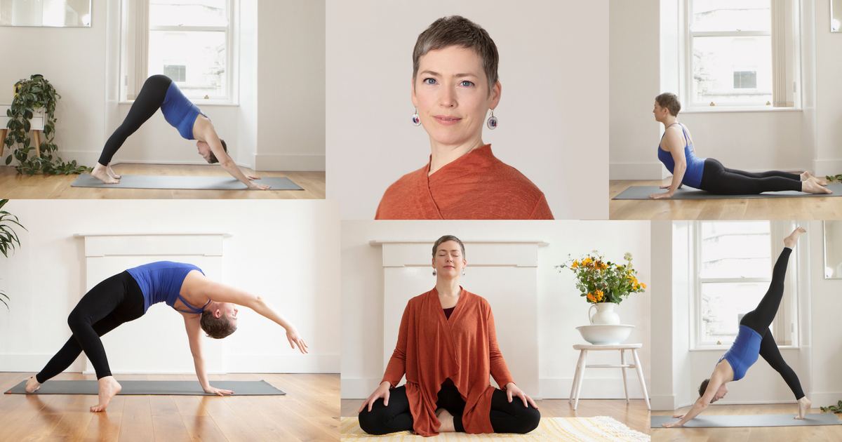 yoga hOMe sligo