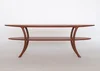 Malibu Style Beach House Tables — Joel Thomas Design Works