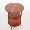 Malibu Style Beach House Tables — Joel Thomas Design Works