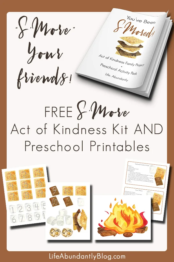 How to Use a Preschool Morning Binder (PLUS all you need to get started ...