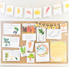 How to Create a Memory Statement Board (The Gentle + Classical ...