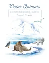 FREE Polar Animals Fun Pack! — Life, Abundantly
