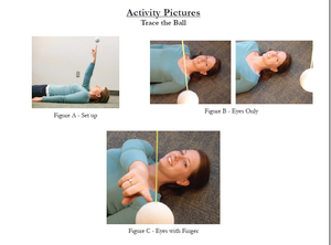 An Honest Review of Vision Therapy at Home — Life, Abundantly