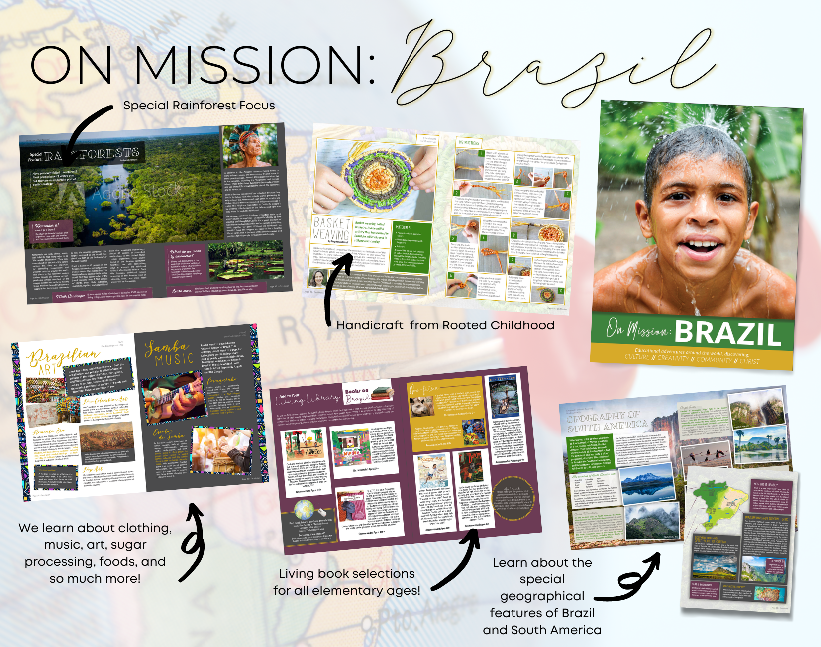 How to Use a Preschool Morning Binder (PLUS all you need to get started ...