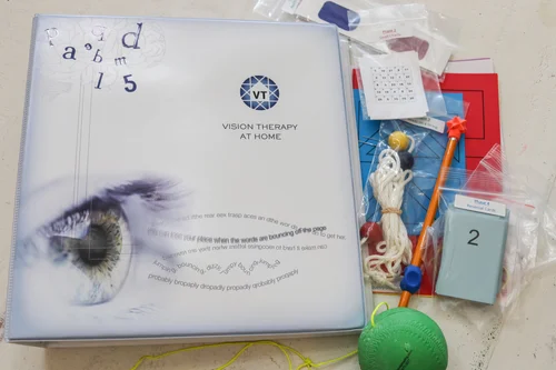 An Honest Review of Vision Therapy at Home — Life, Abundantly