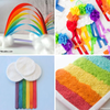 Rainbow Crafts and Activities for Kids for Hands-on Learning — Life ...