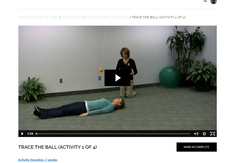An Honest Review of Vision Therapy at Home — Life, Abundantly
