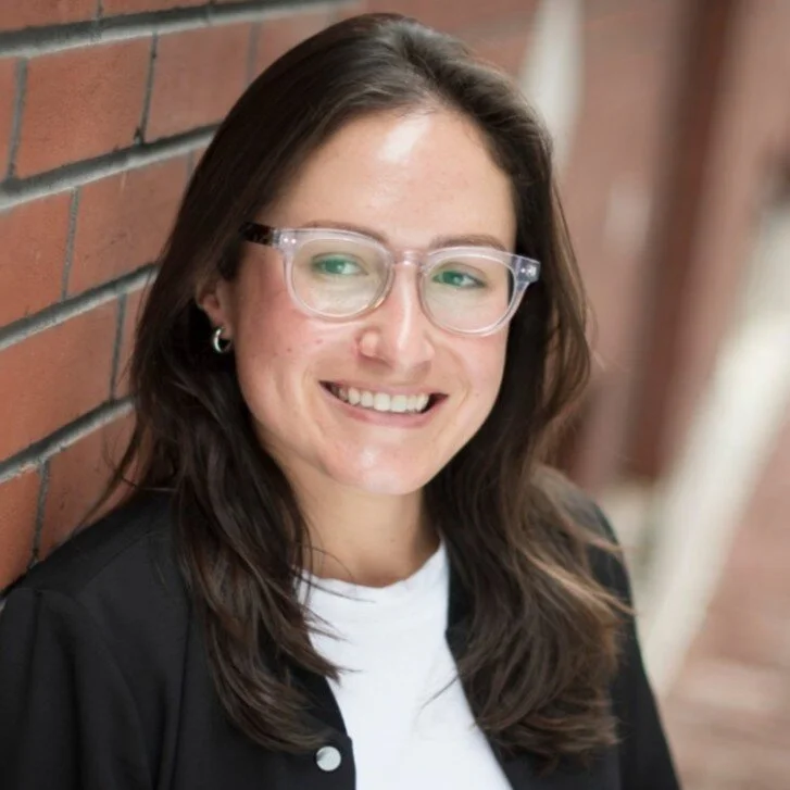 JAMELLE LINDO | Emotional Intelligence Coach