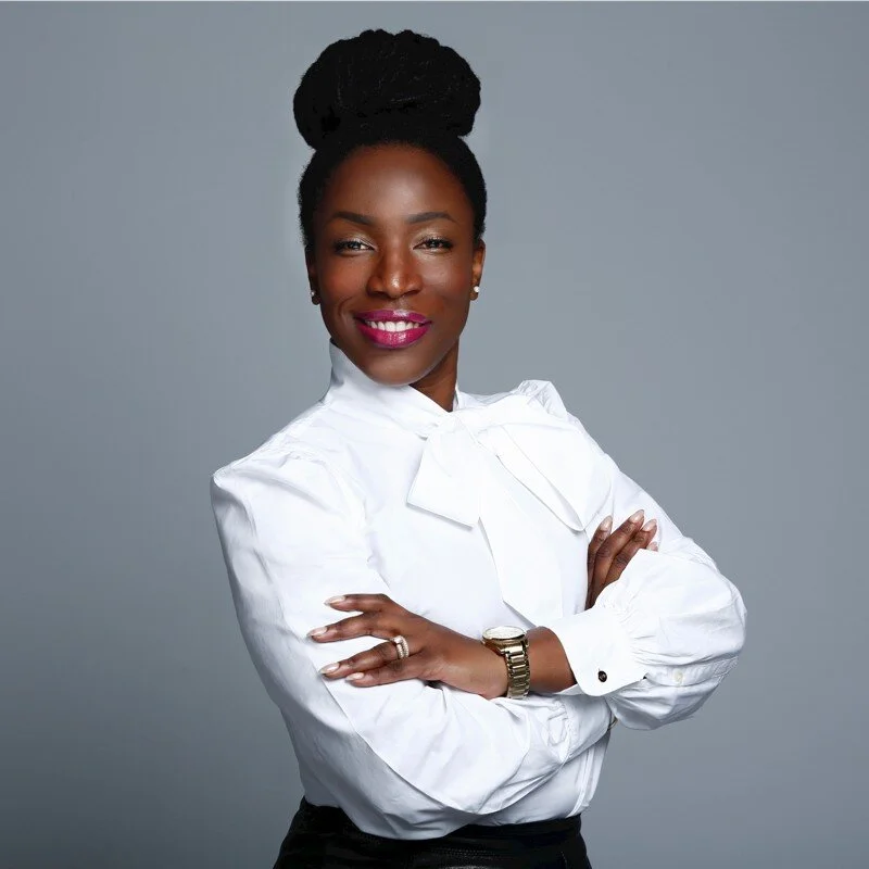 JAMELLE LINDO | Emotional Intelligence Coach