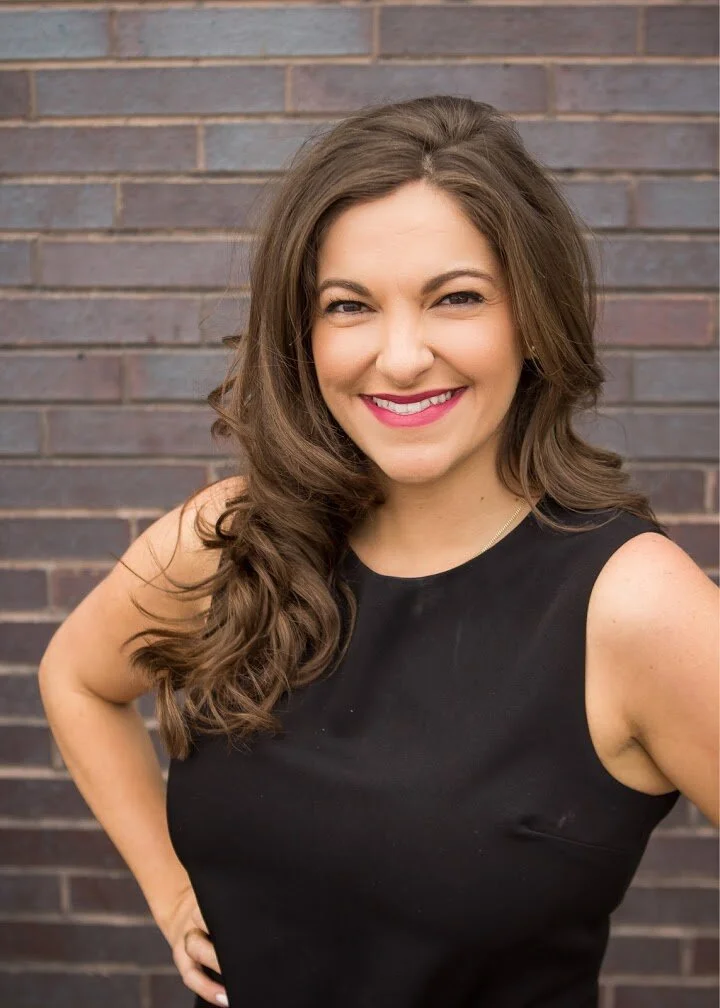 JAMELLE LINDO | Emotional Intelligence Coach