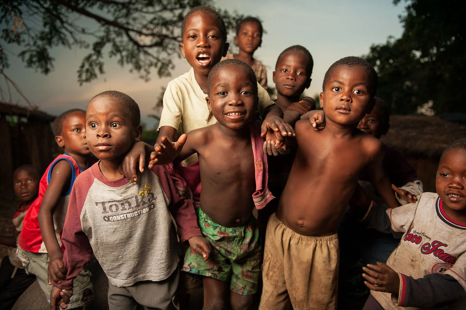 NGO Work Malawi — Washington DC Portrait and Headshot Photographer ...