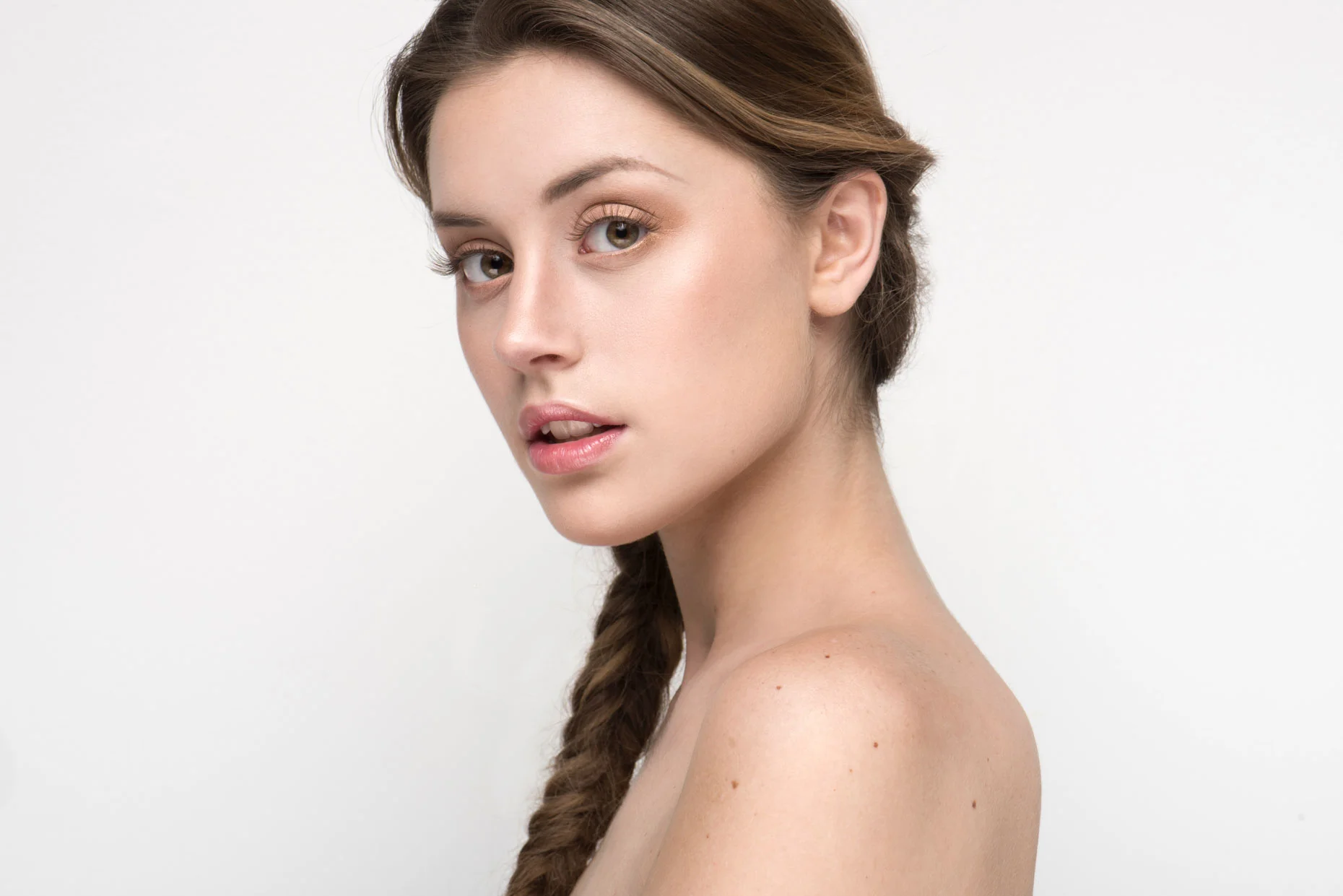 Fashion campaign photographer Elliott O'Donovan in Washington DC ...