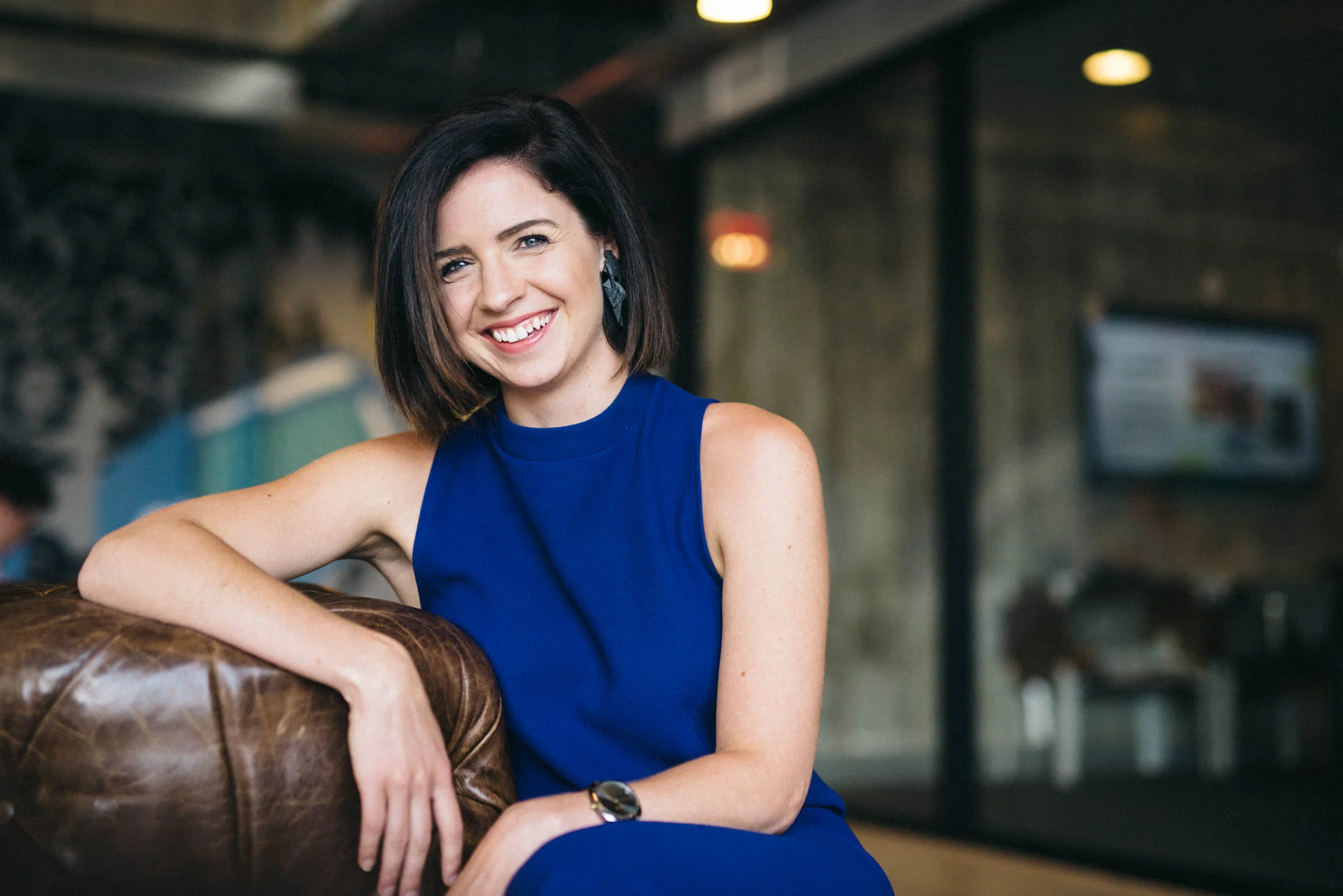 Top Rated Best Headshots — Washington DC Portrait and Headshot Photographer Elliott O'Donovan