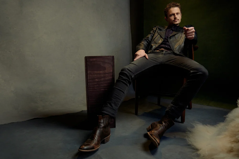 Elliott O'Donovan Studio — Portrait Photographer, Washington, DC