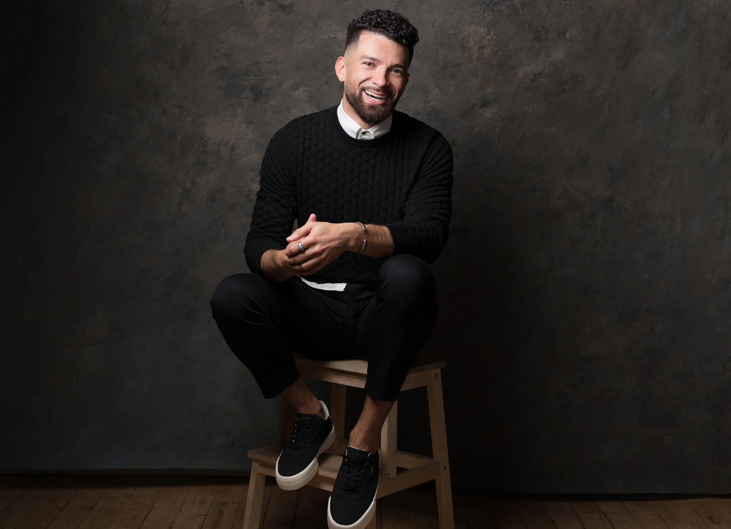 Elliott O'Donovan Photography - Creative Portraits and Headshots ...