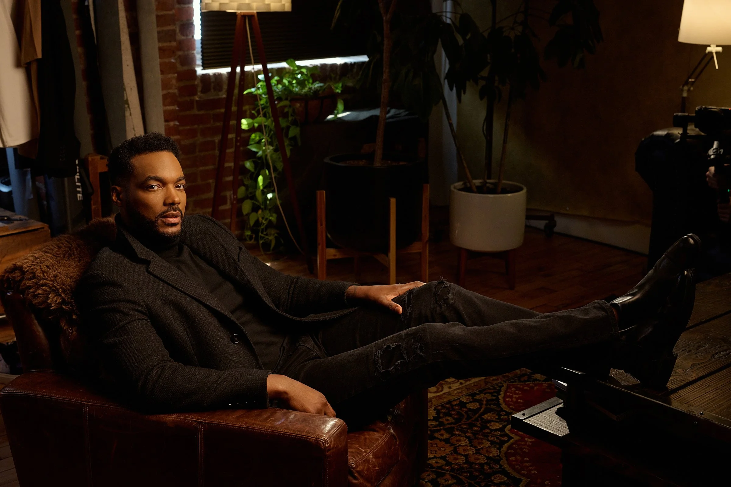 Beyond Corporate Headshots — Washington DC Portrait and Headshot ...