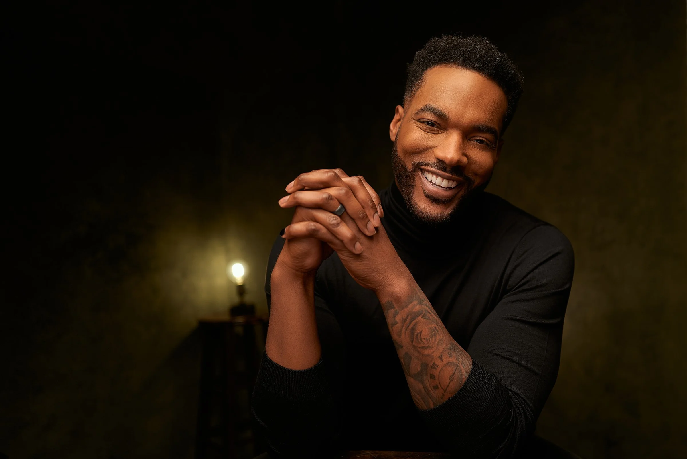 Beyond Corporate Headshots — Washington DC Portrait and Headshot ...