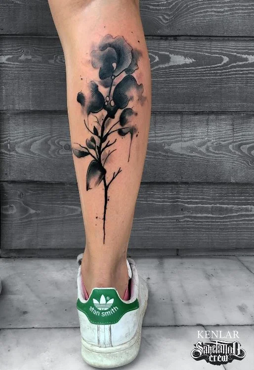 Rabble Rouser Tattoo Guest Artists | Los Angeles Tattoo Shop