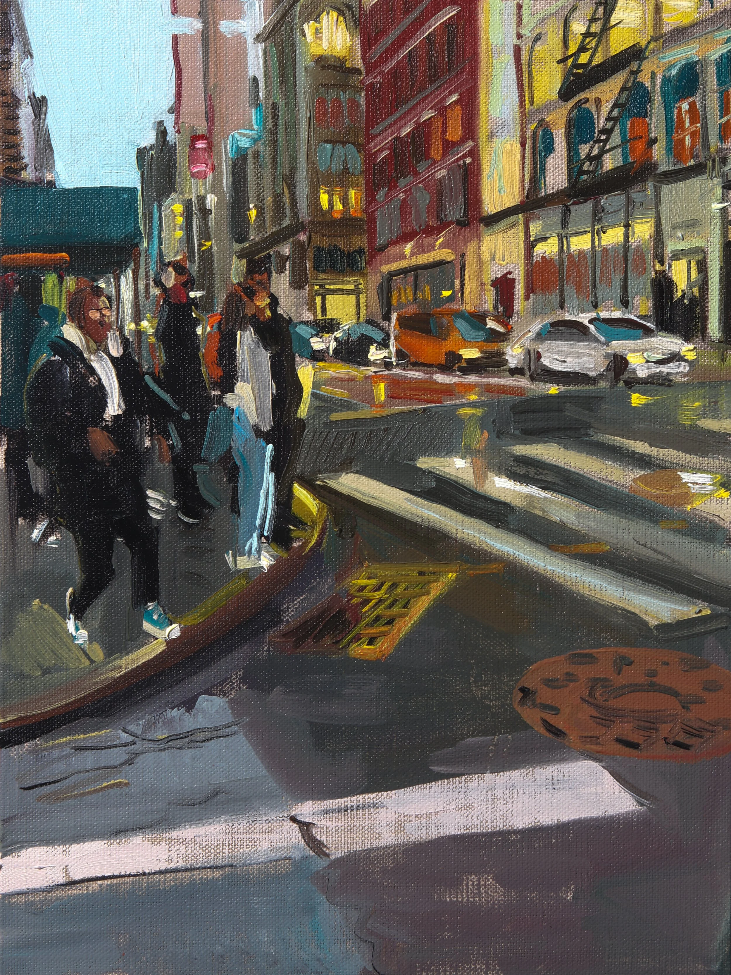 Paul Ferney
