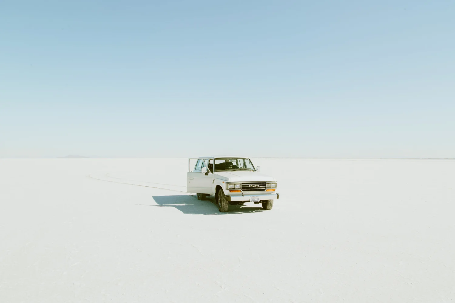 JARED CHAMBERS