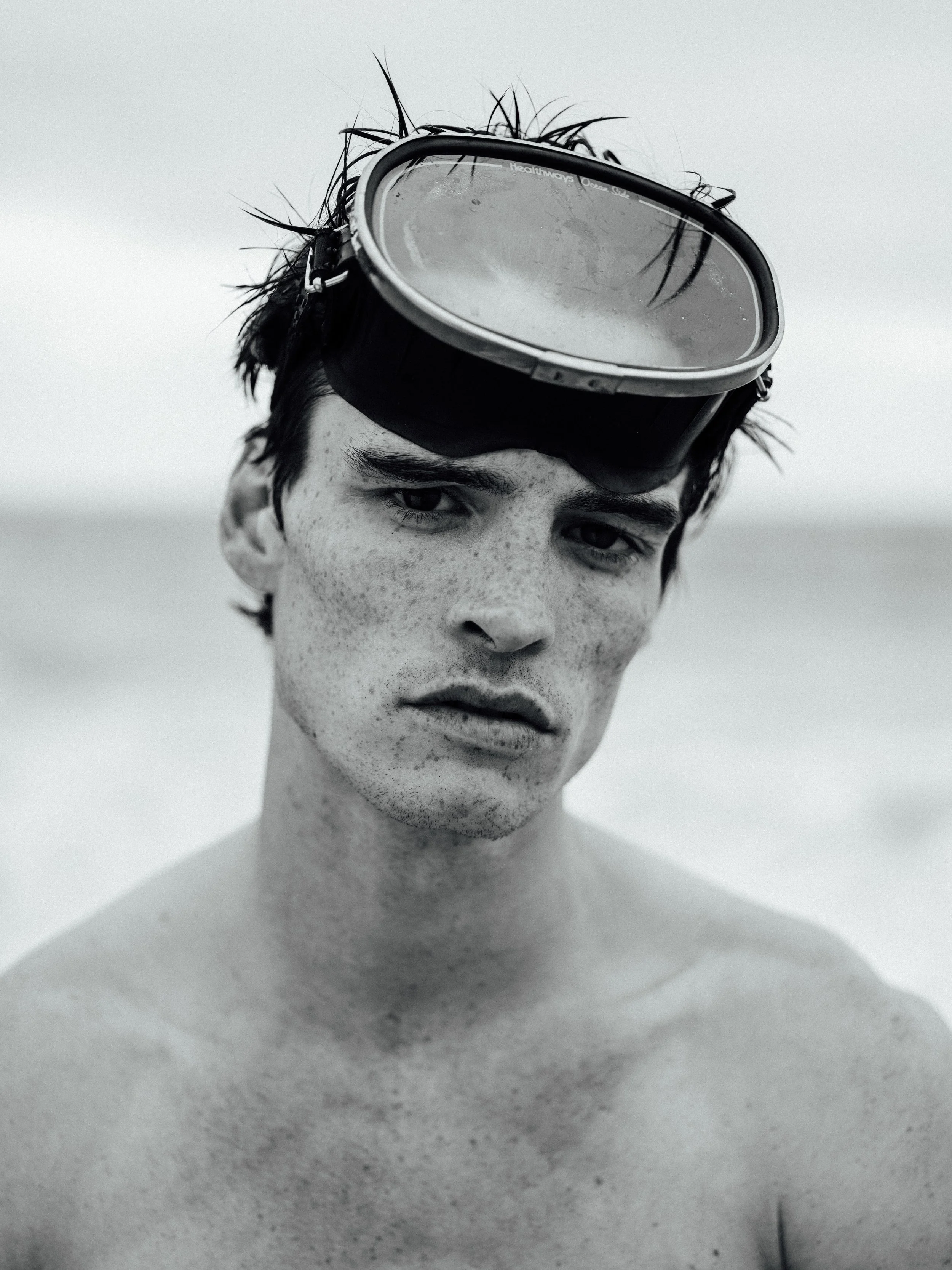JARED CHAMBERS