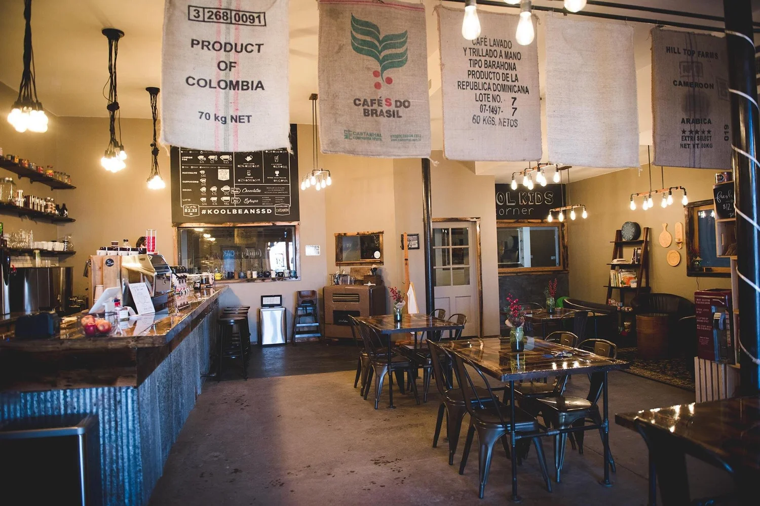 Storefront Stories — Downtown Brookings