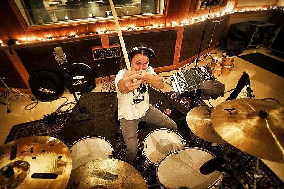 Robin Diaz