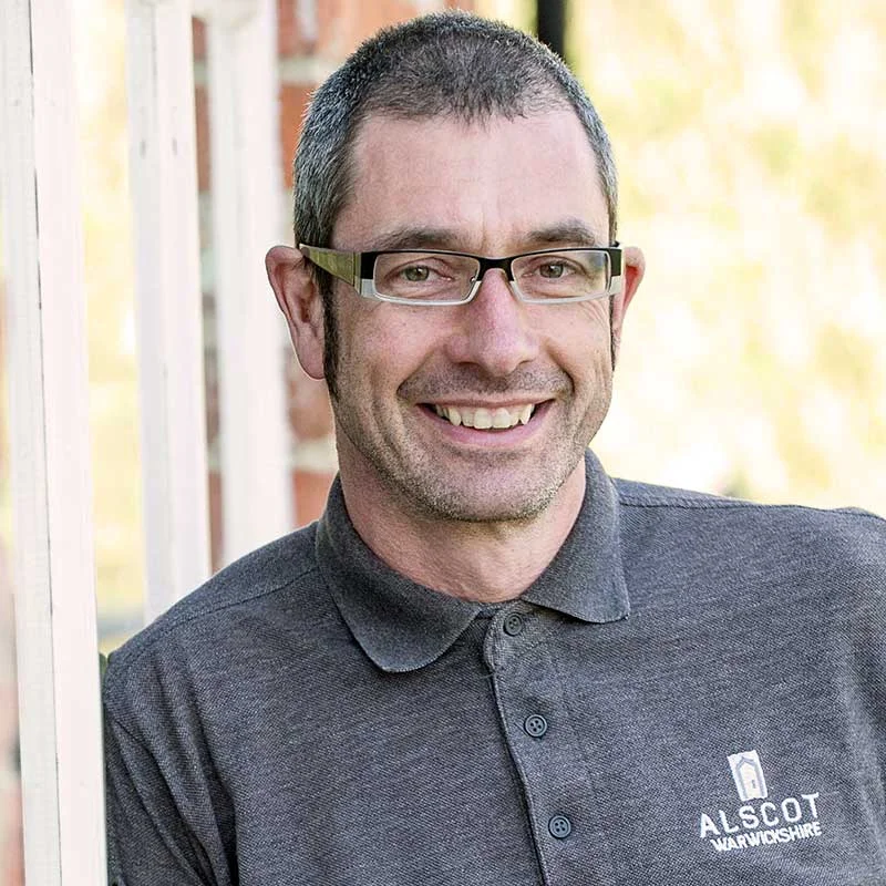 People — Alscot - An Award-Winning Estate