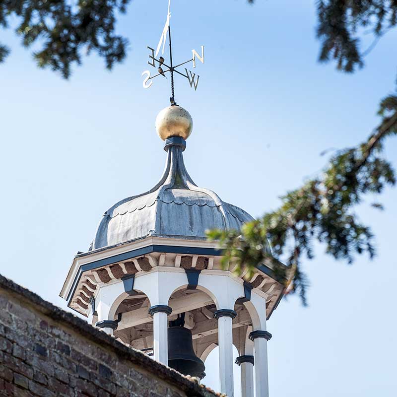 Alscot History — Alscot - An Award-Winning Estate