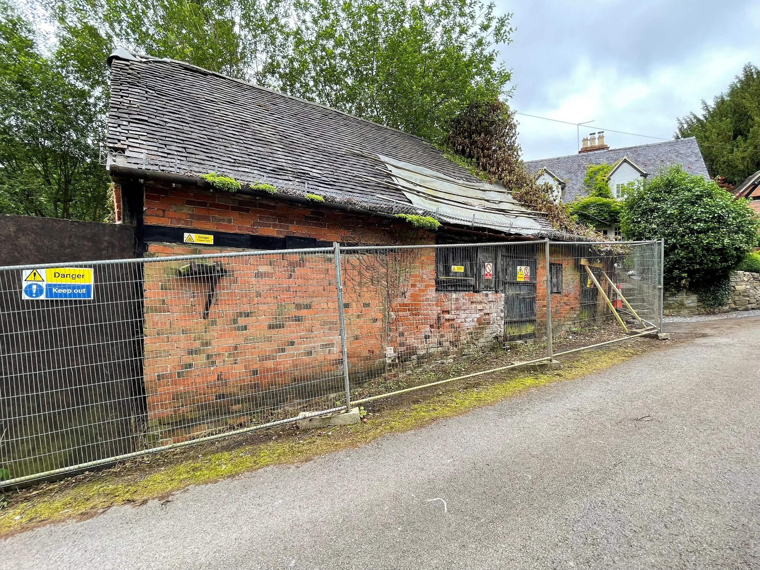 Events — Alscot - An Award-Winning Estate