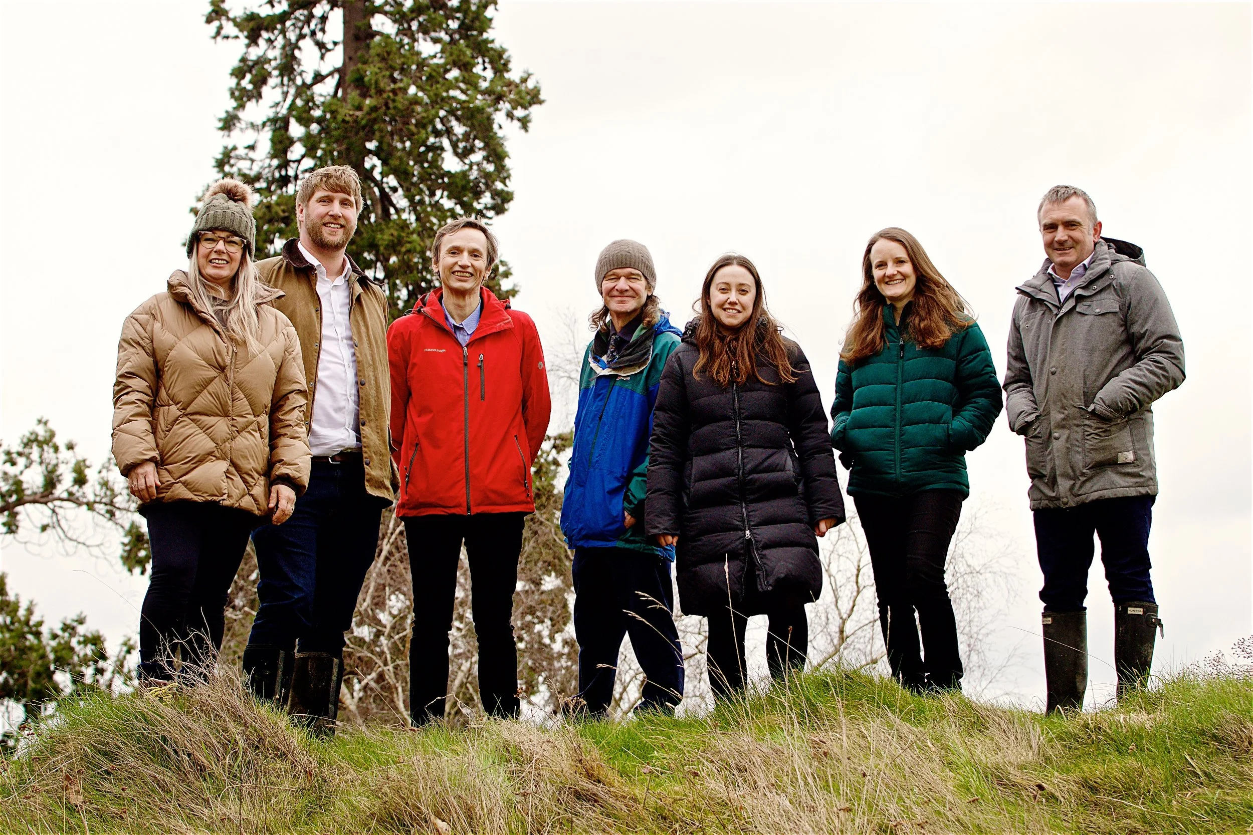 News — Alscot - An Award-Winning Estate