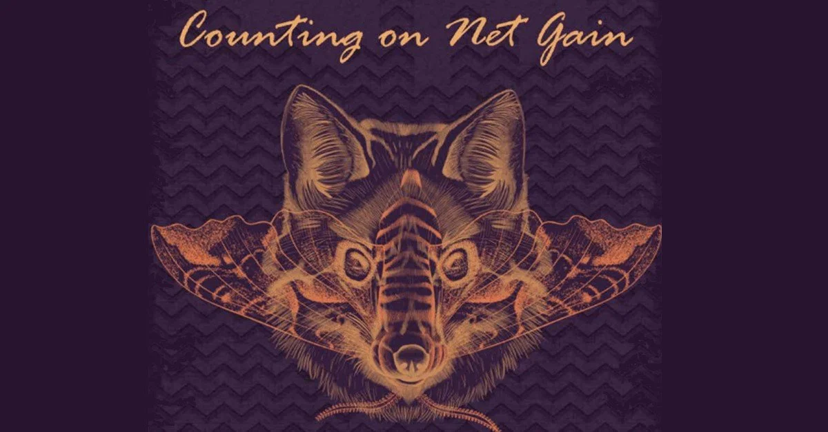 ‘Counting on Net Gain’, September edition of environmental SCIENTIST ...