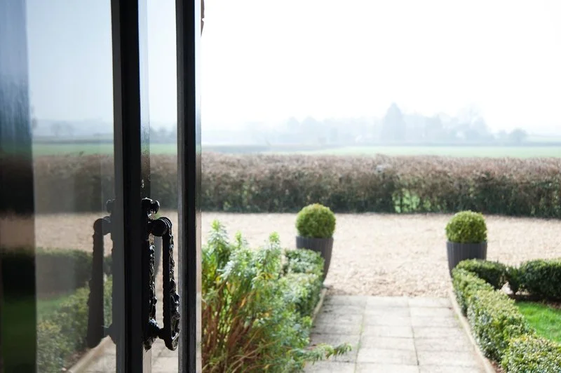 Environmental Commitment — Alscot - An Award-Winning Estate