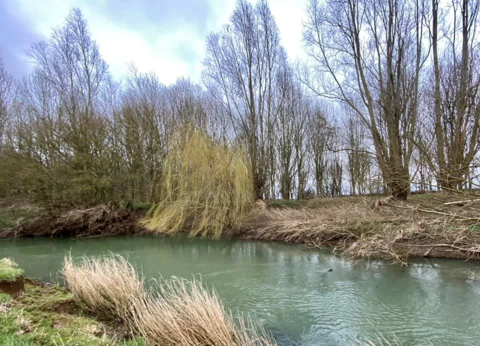 Biodiversity Offsetting — Alscot - An Award-Winning Estate