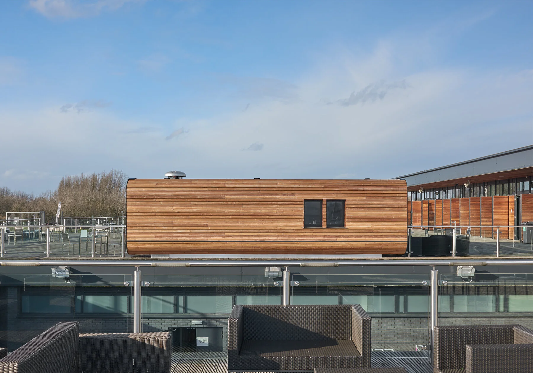 LEE VALLEY WHITE WATER CENTRE — BENJAMIN NORTON PHOTOGRAPHY