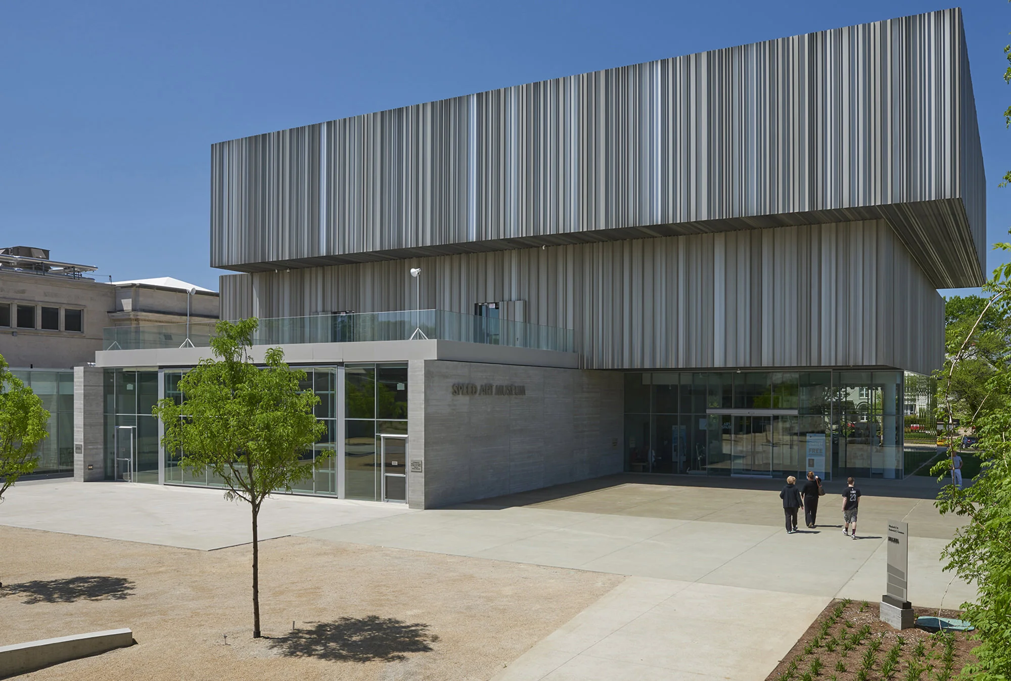 SPEED ART MUSEUM — BENJAMIN NORTON PHOTOGRAPHY