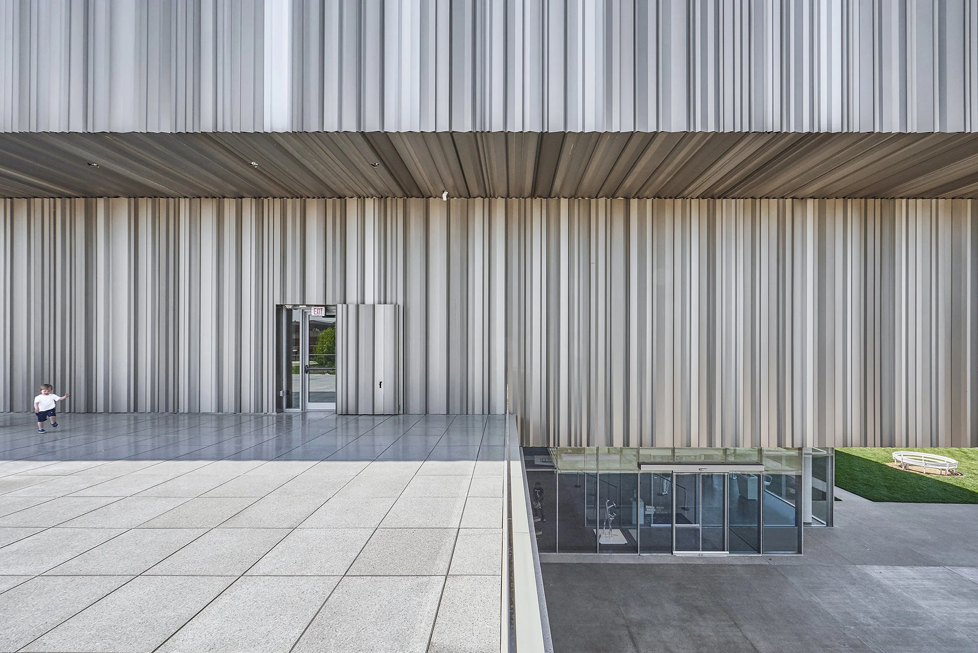 SPEED ART MUSEUM — BENJAMIN NORTON PHOTOGRAPHY
