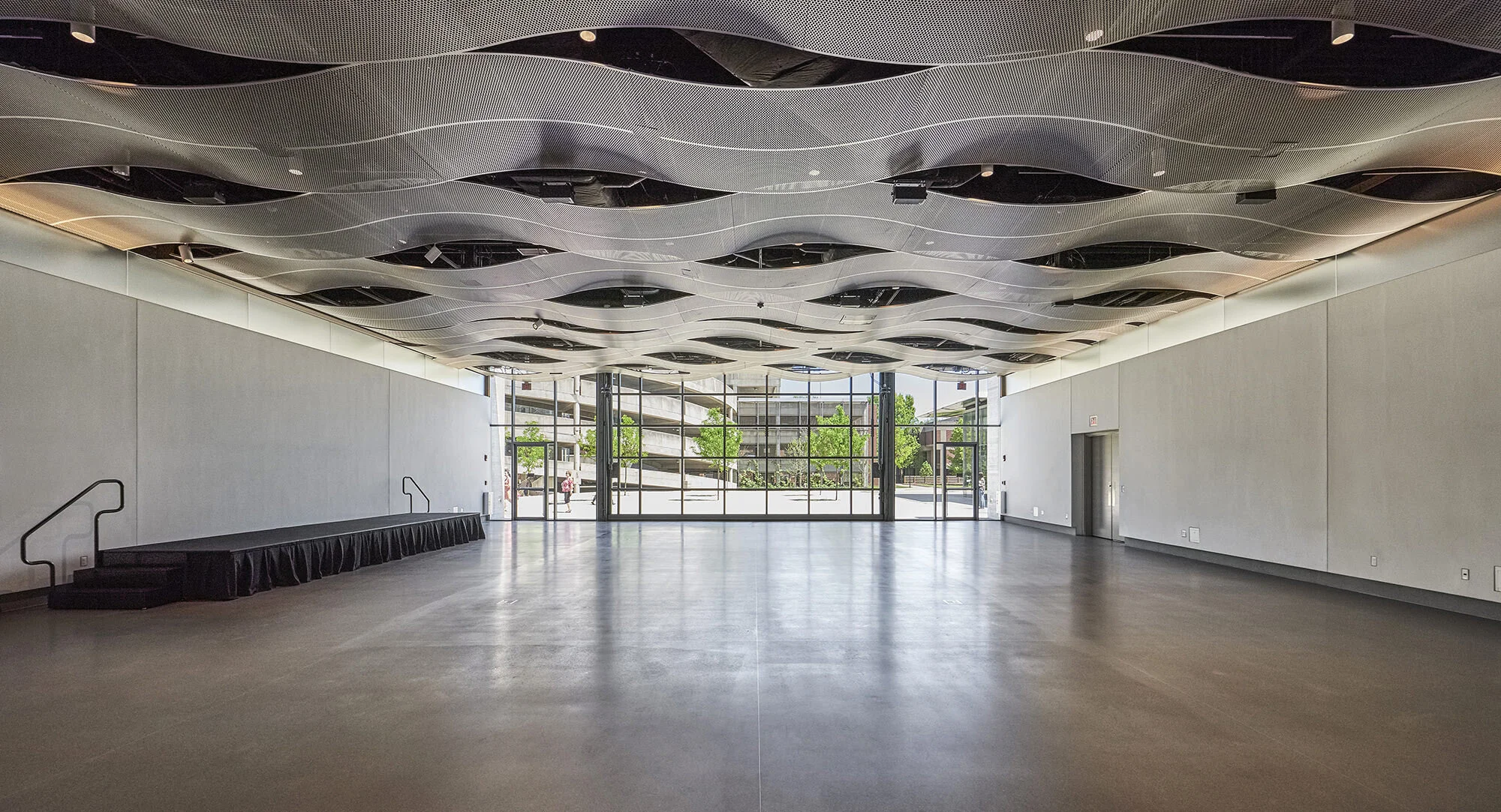SPEED ART MUSEUM — BENJAMIN NORTON PHOTOGRAPHY