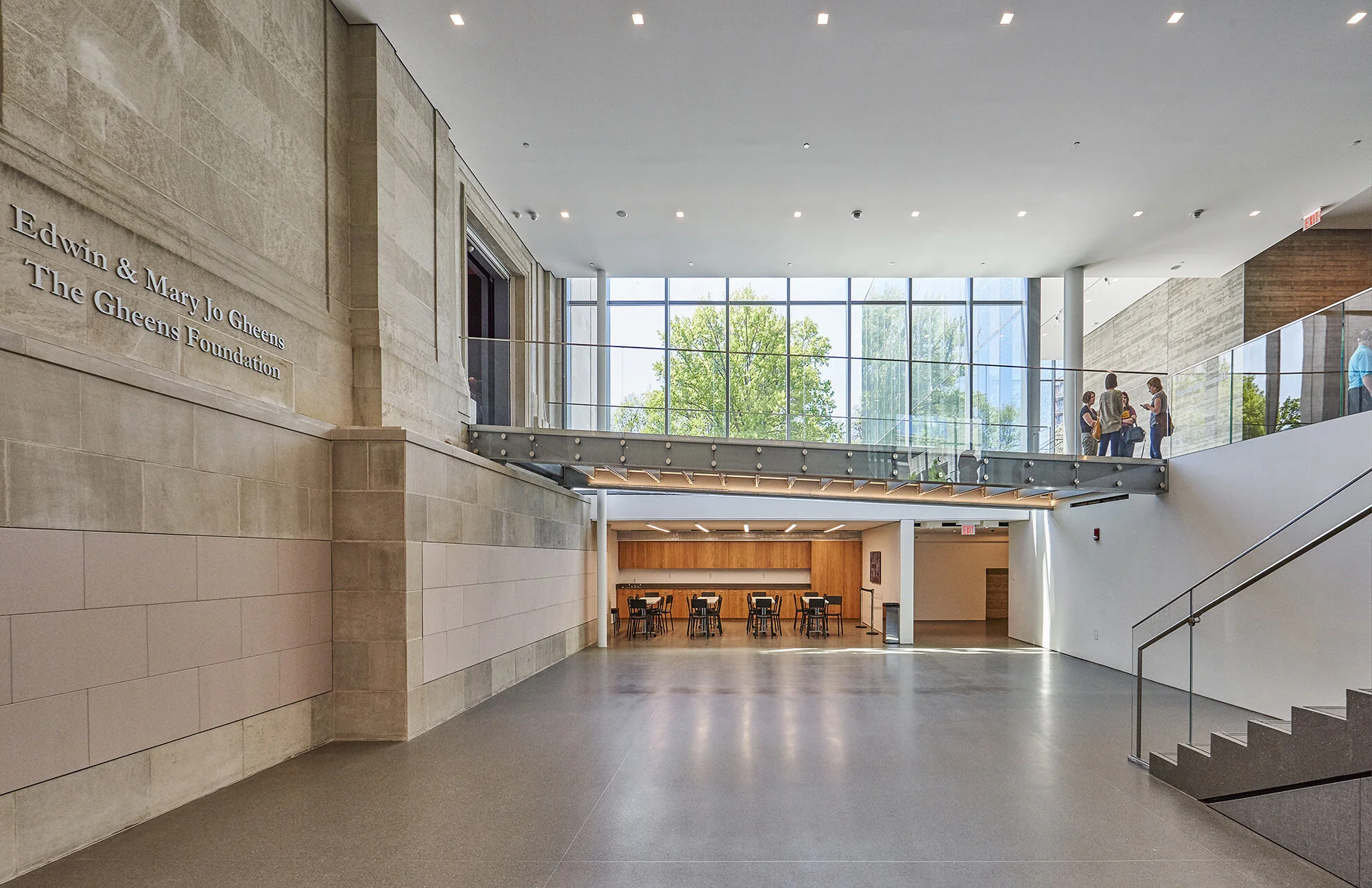 SPEED ART MUSEUM — BENJAMIN NORTON PHOTOGRAPHY