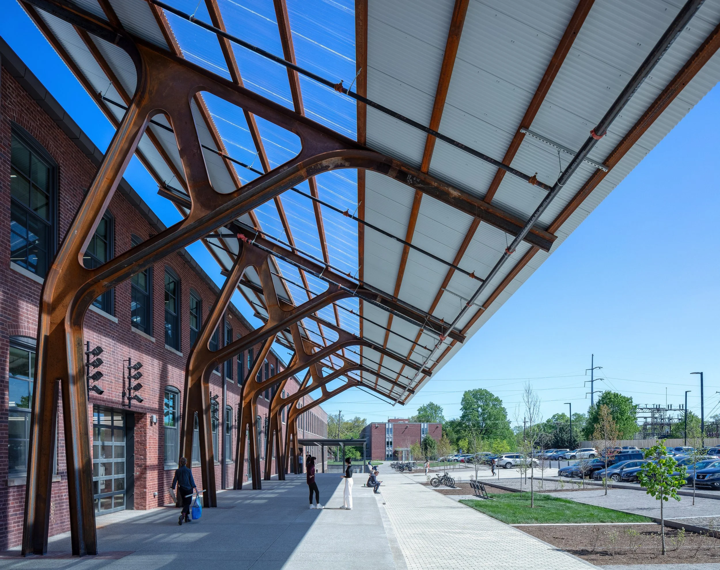 Architectural Photographer based in Louisville, Kentucky. — BENJAMIN ...