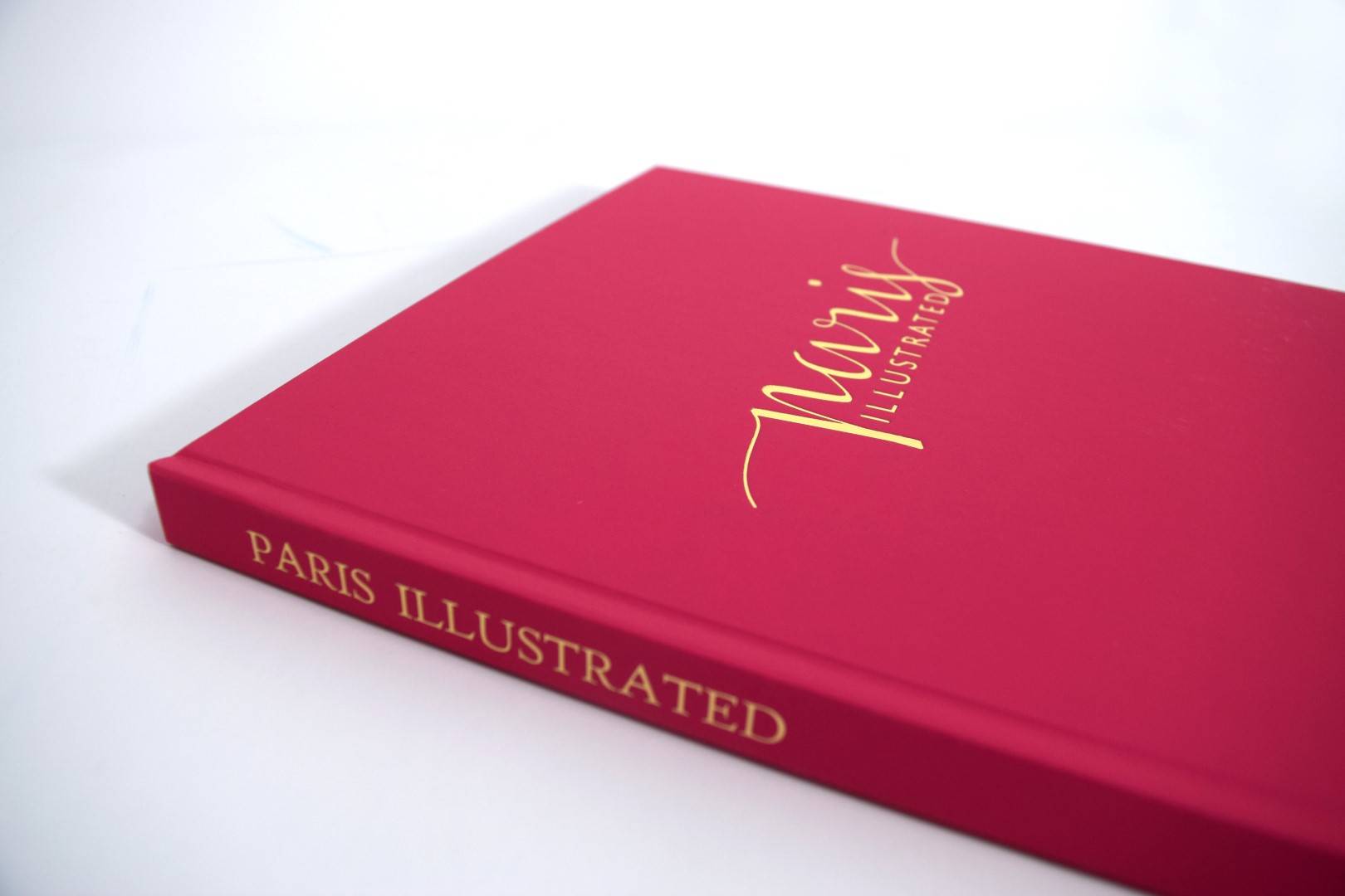 Foil Printing | Foil Stamping | Gold Foiling | Foil Blocking | MJCP