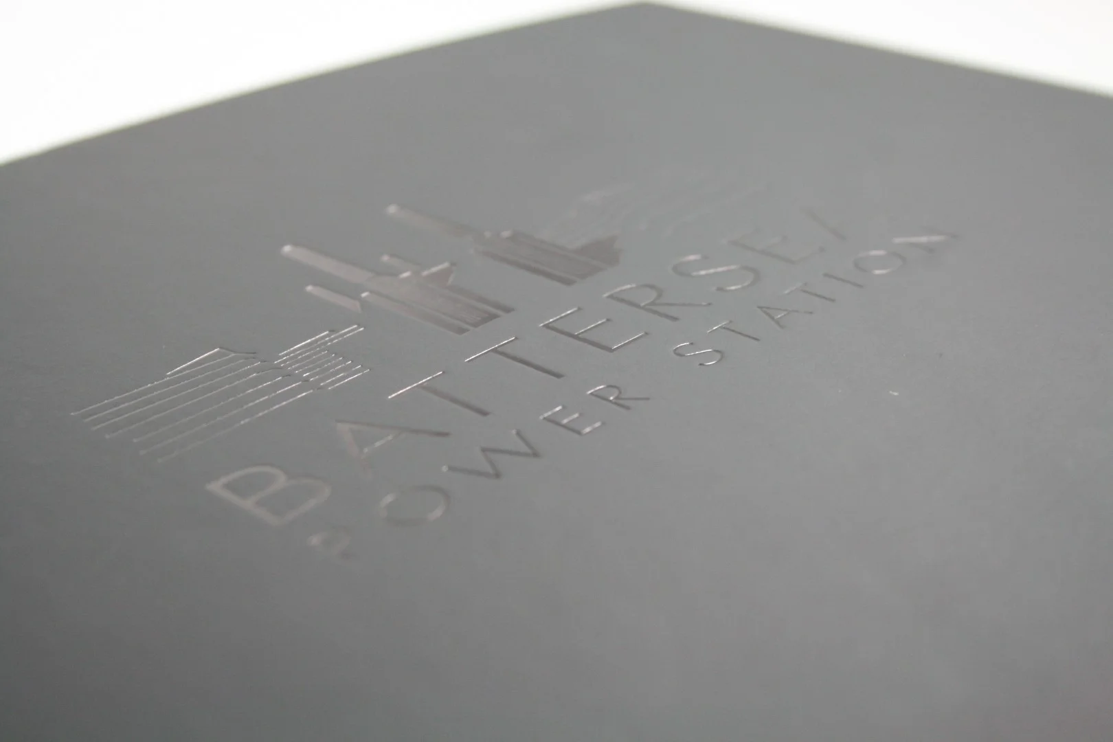 Foil Printing | Foil Stamping | Gold Foiling | Foil Blocking | MJCP
