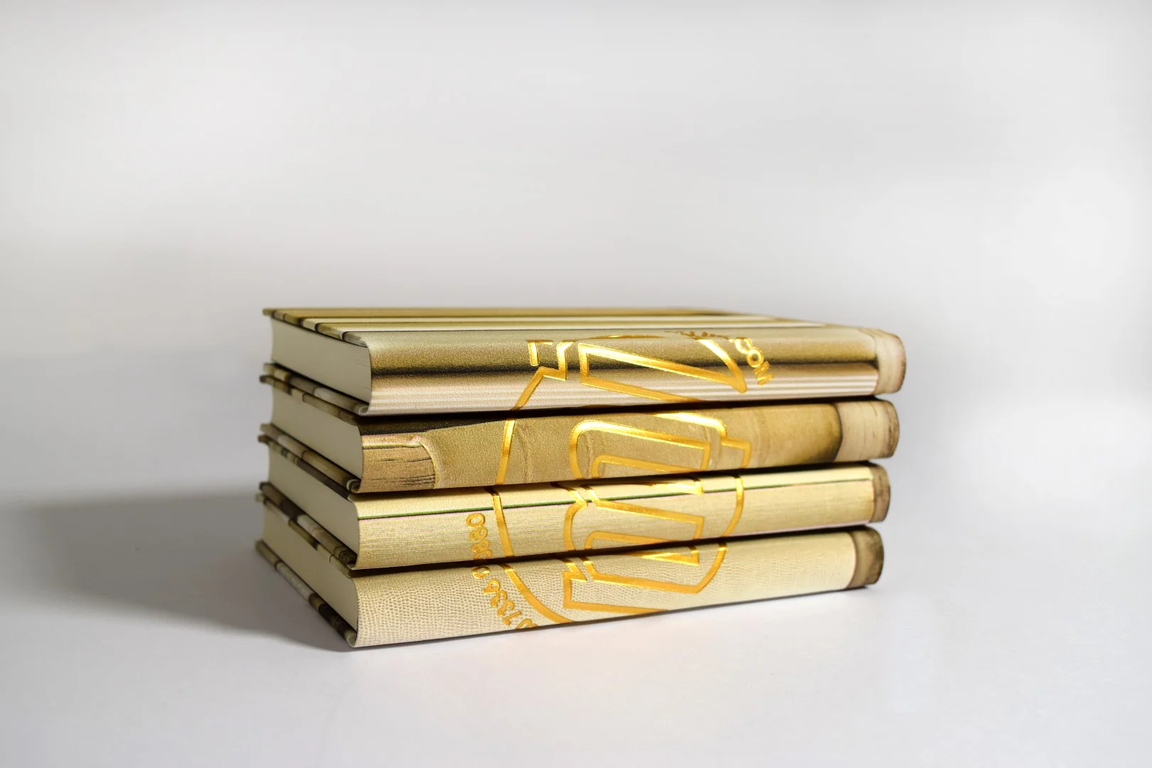 Foil Printing | Foil Stamping | Gold Foiling | Foil Blocking | MJCP