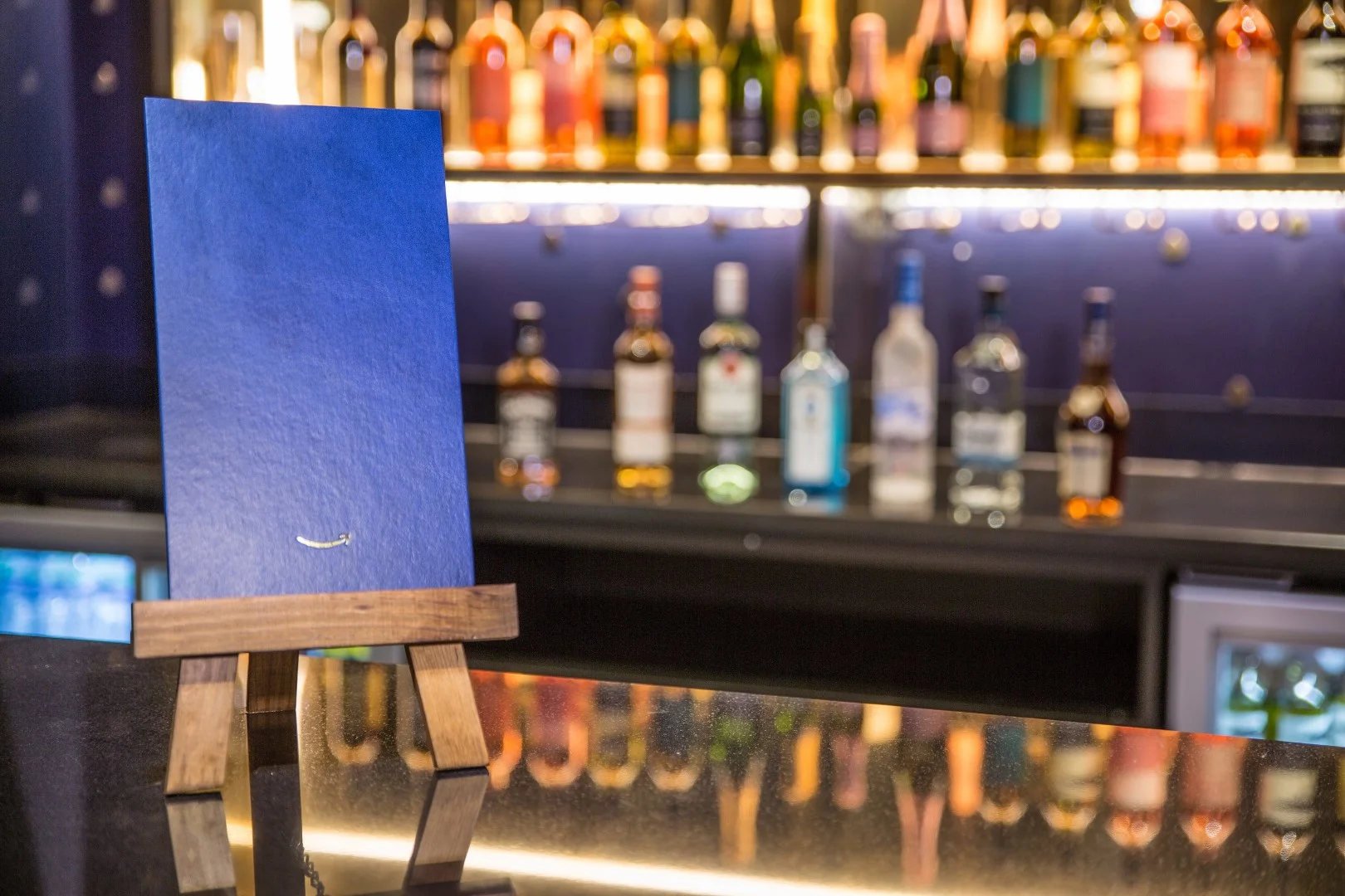 Menu Covers | Wine Lists | Printed Menu Designs | MJCP