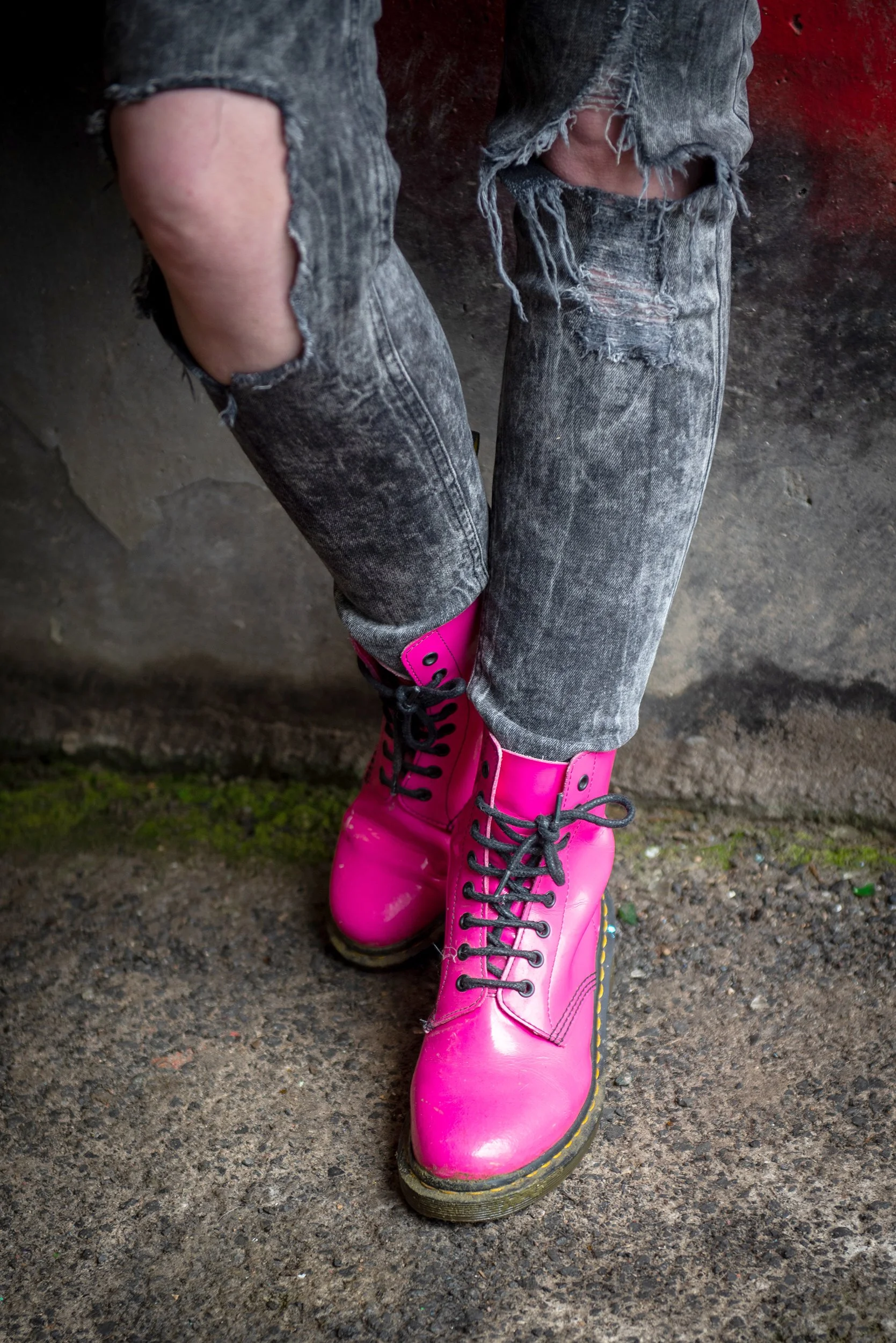 Branding & Headshots