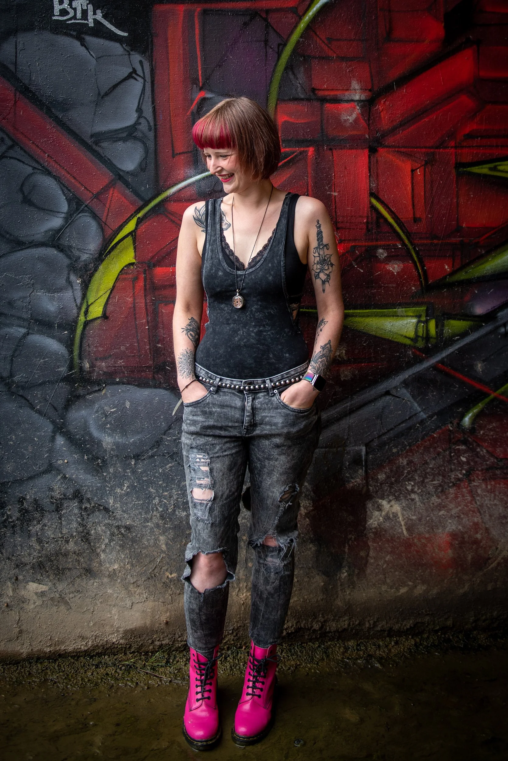 Branding & Headshots