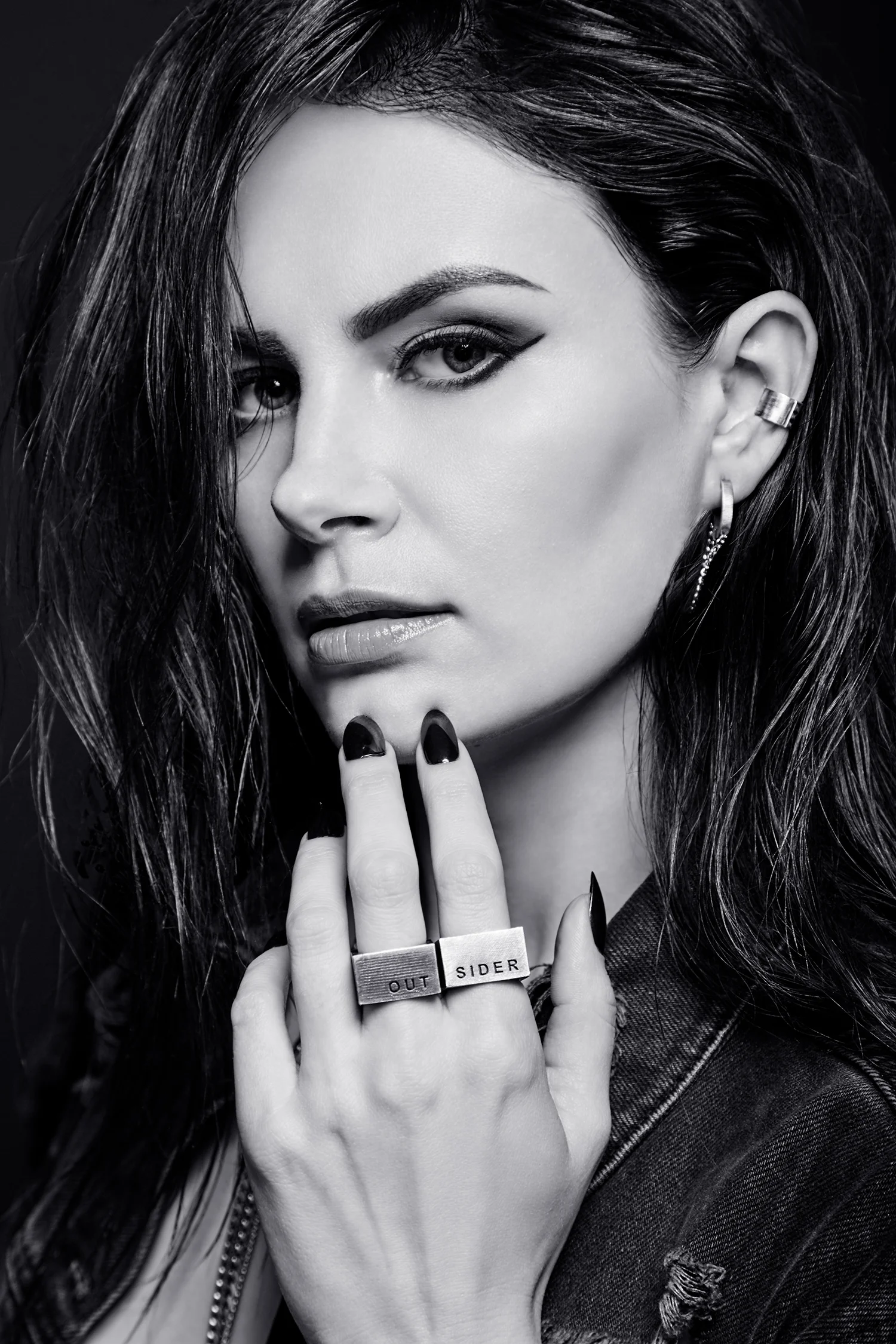 fashion + beauty — Jessica Bloom Photography