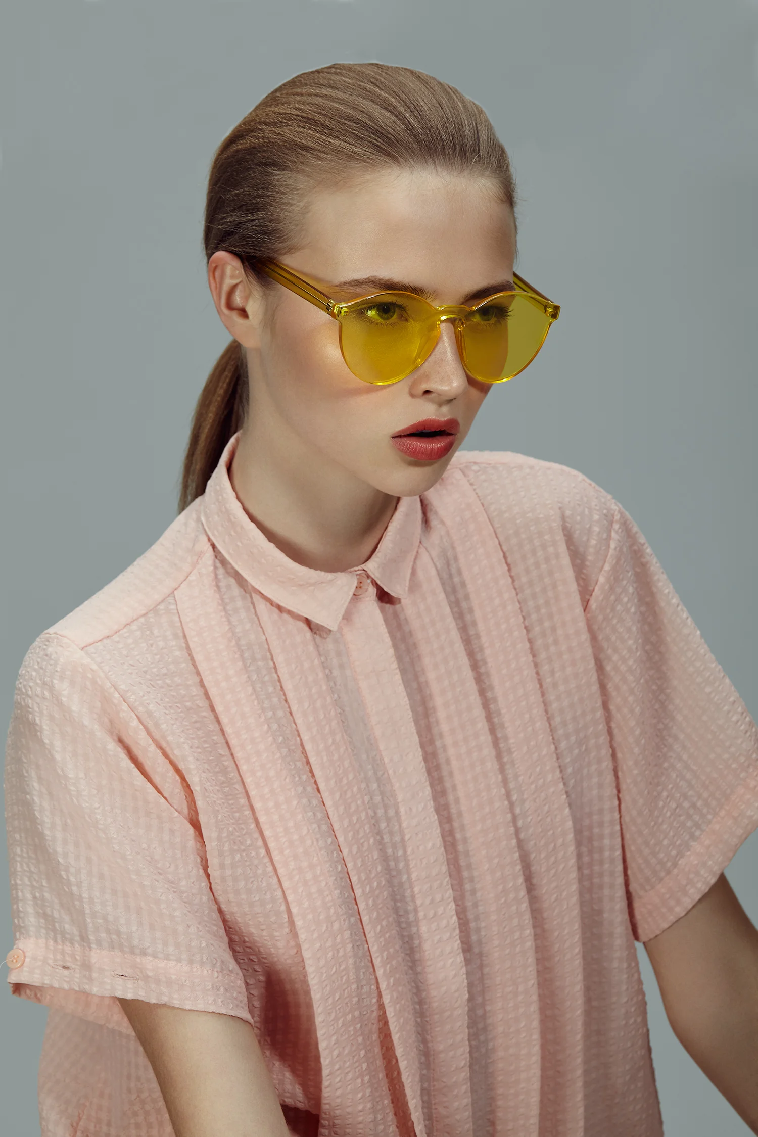 fashion + beauty — Jessica Bloom Photography