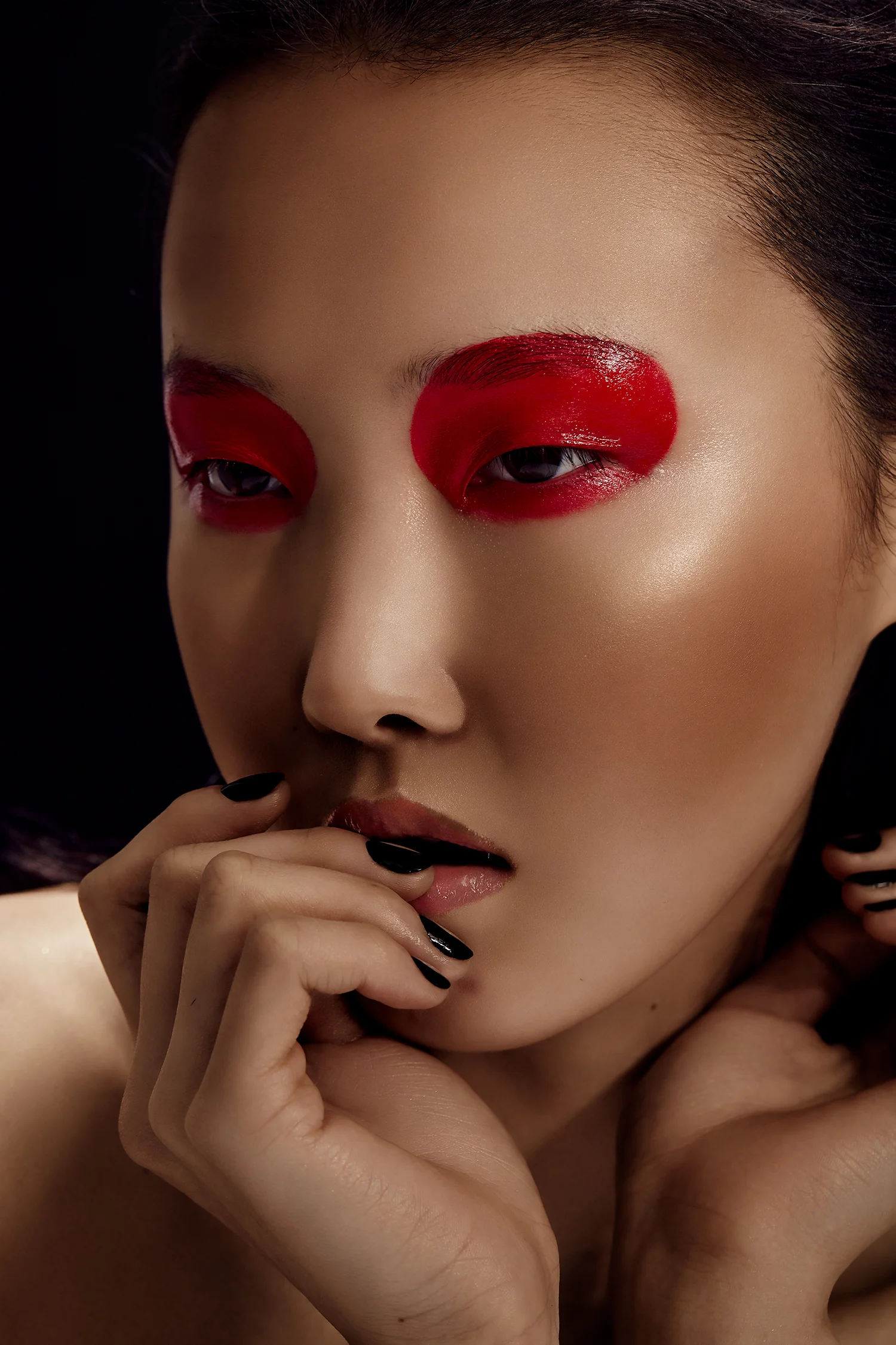 fashion + beauty — Jessica Bloom Photography