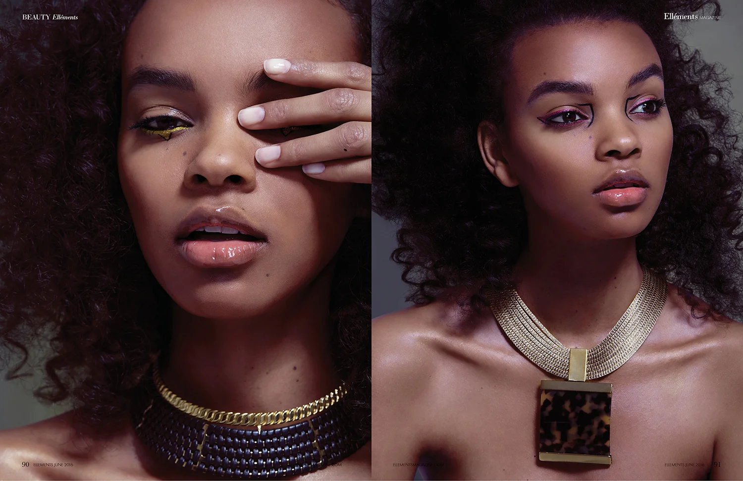 fashion + beauty — Jessica Bloom Photography